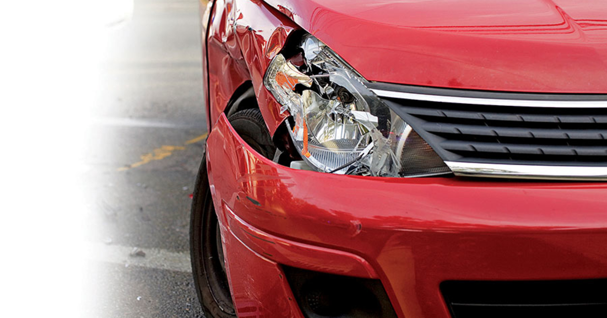 NHTSA's crash data on automated-driving technology | Automotive News