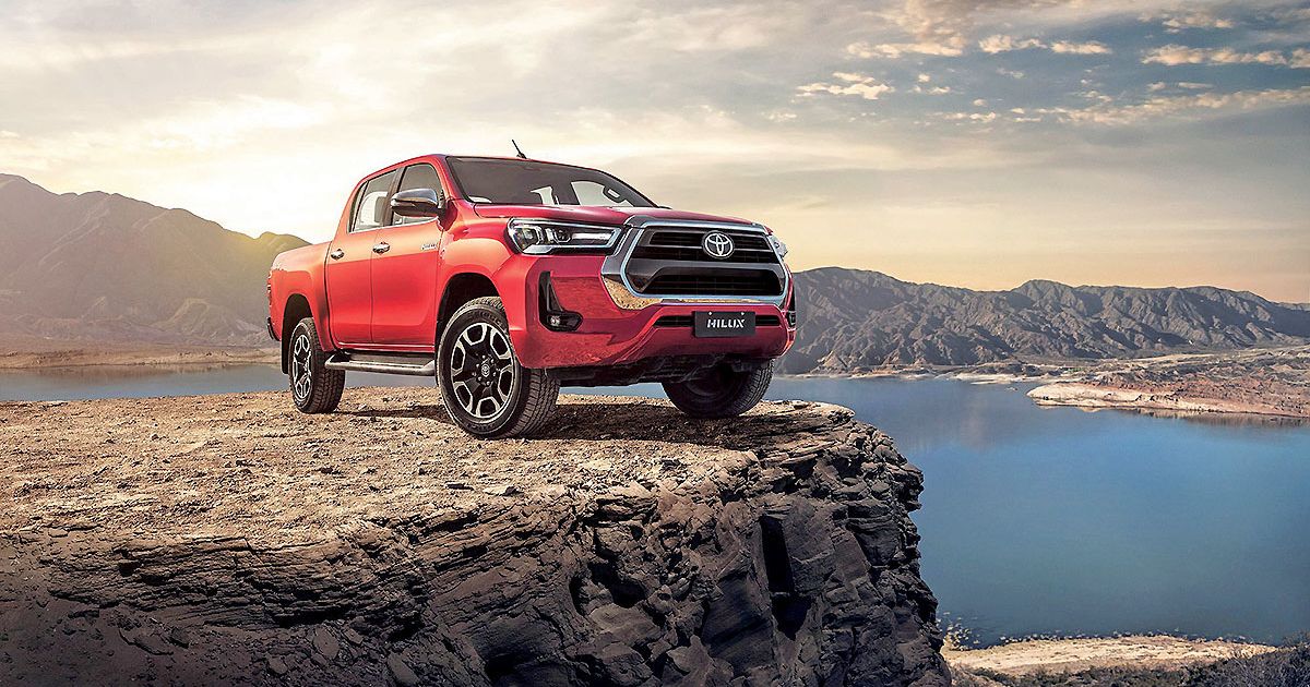 Toyota Barter program targets Brazil's agribusiness sector | Automotive ...