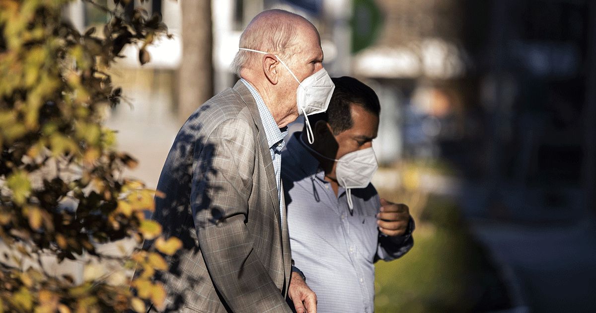 Bob Brockman’s mind sharp enough for tax trial, U.S. expert testifies ...