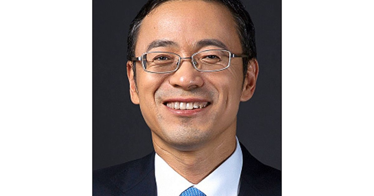 Geely promotes CFO Daniel Li to newly created CEO post | Automotive News
