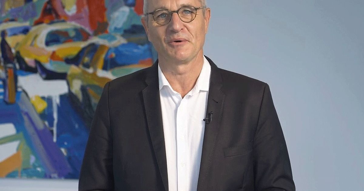 French auto supplier Valeo appoints new CEO | Automotive News