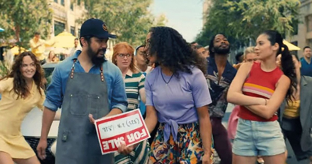 Vroom returns to Super Bowl following controversial 2021 spot ...