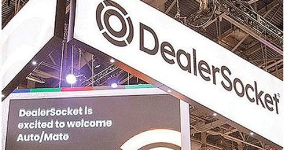 DealerSocket to be acquired by Solera | Automotive News