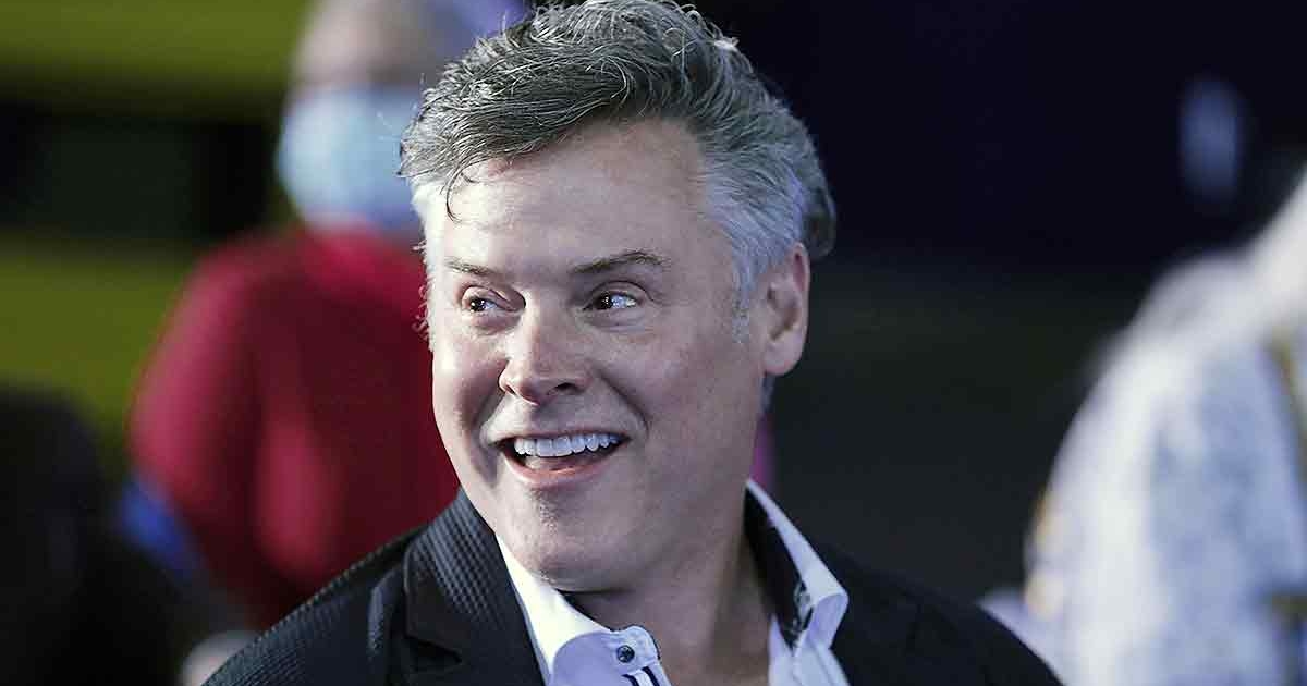 Stellantis exec Mark Stewart named CEO of Goodyear | Automotive News