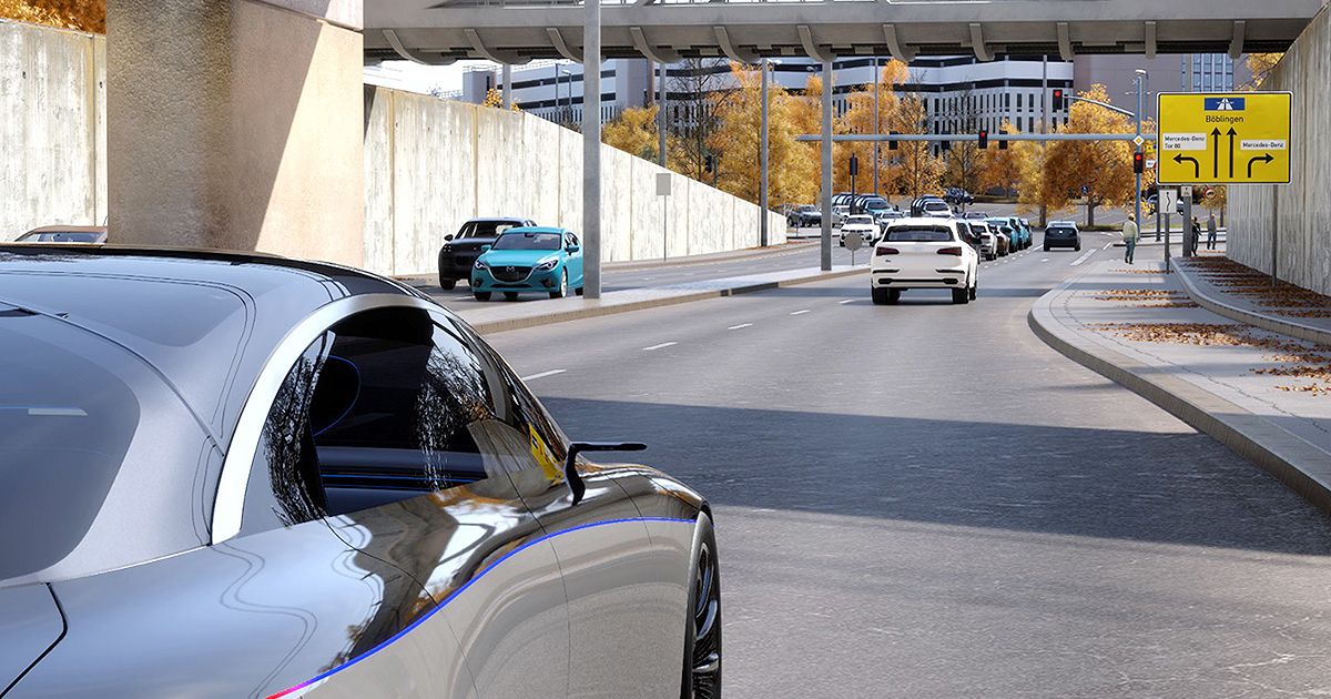 Nvidia introduces next-gen AV processor at annual conference ...