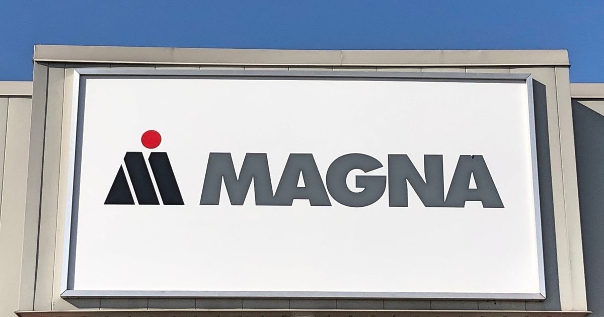 Magna preparing for N.A. return to work May 4 | Automotive News