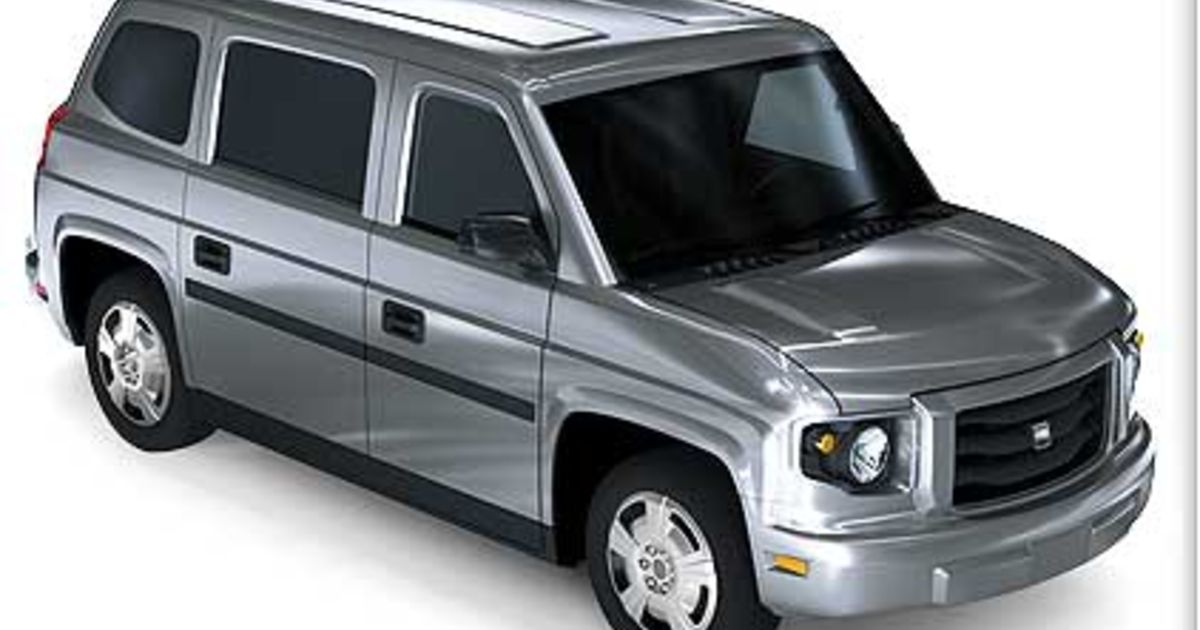 Specialized van maker that won $50M U.S. loan shuts down | Automotive News