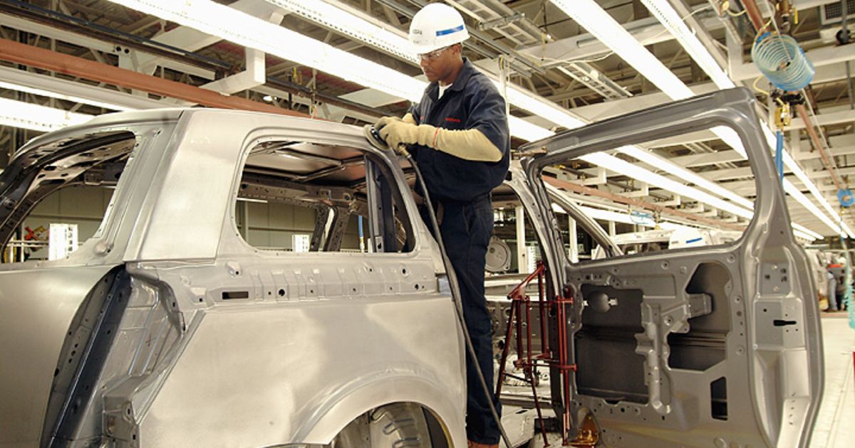Nissan expands Mississippi operation to recruit suppliers | Automotive News