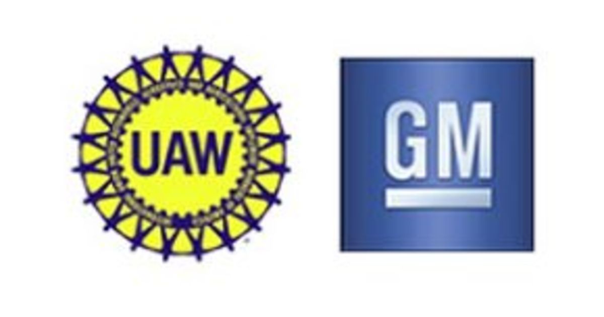 GM won't tackle pension talks with UAW until 2015 | Automotive News