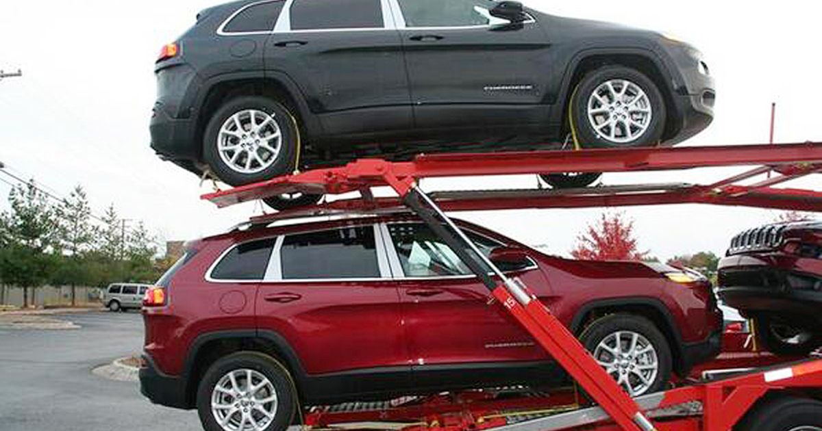 Sales climb 9 percent to 1.4M vehicles as SAAR hits 16.5M | Automotive News