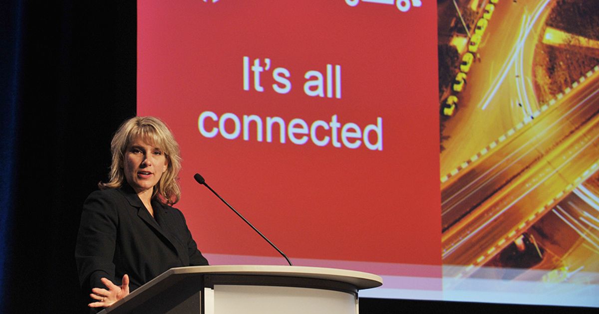 Magna points supply chain toward local sourcing | Automotive News