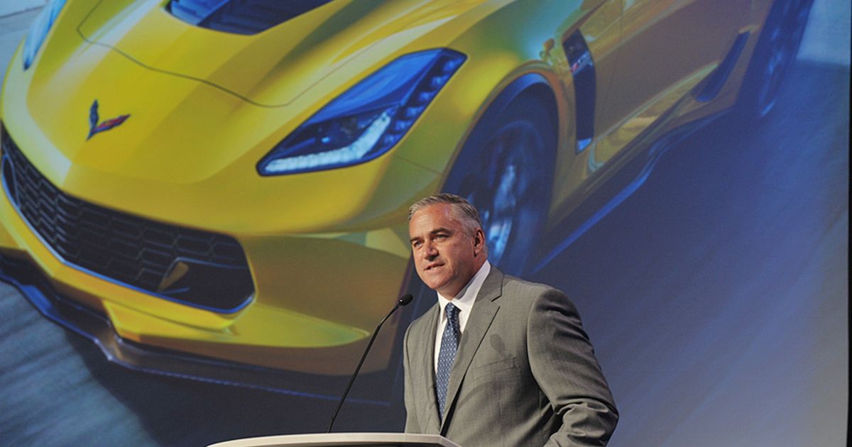 GM plans to launch more diesel vehicles in U.S. | Automotive News