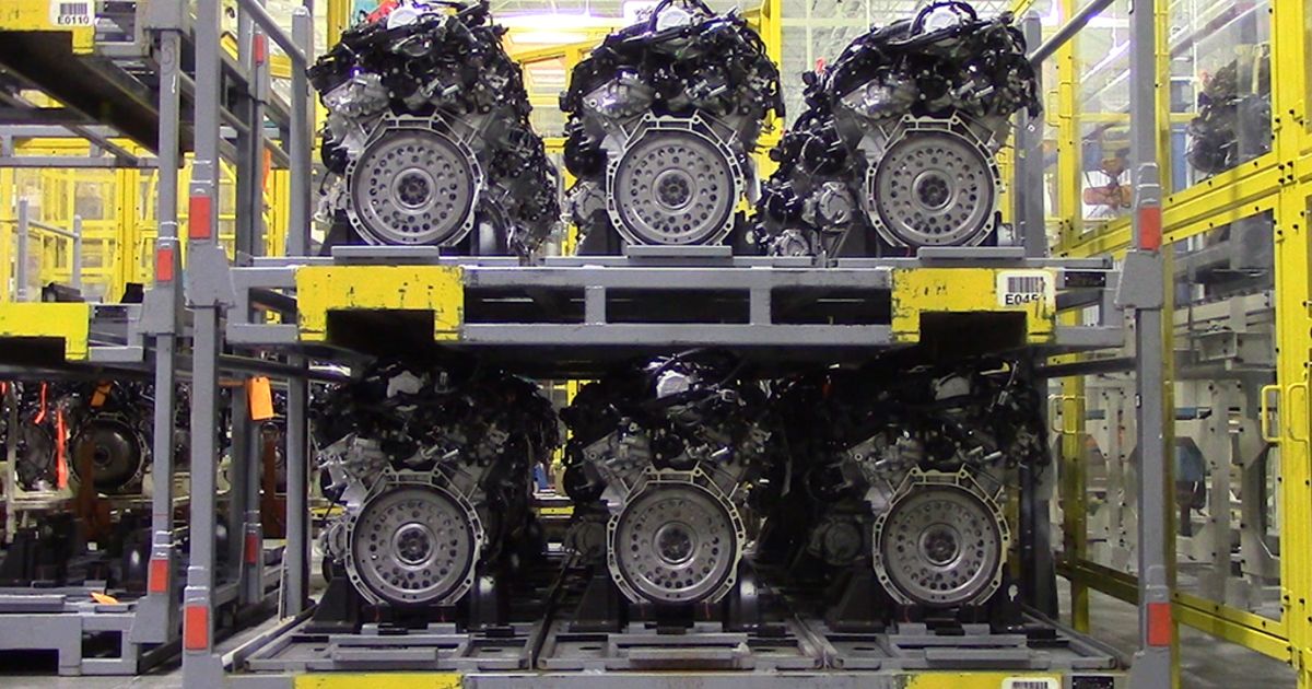 Honda's factory fix: Robots | Automotive News