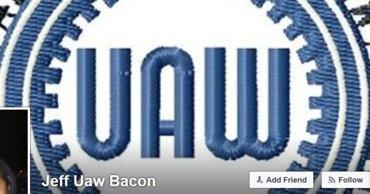Two UAW local officials at Ford Chicago plant shot outside union hall ...
