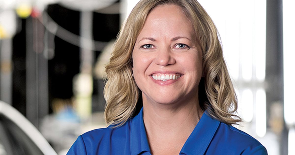 Toyota's Elkington takes pioneering role seriously | Automotive News