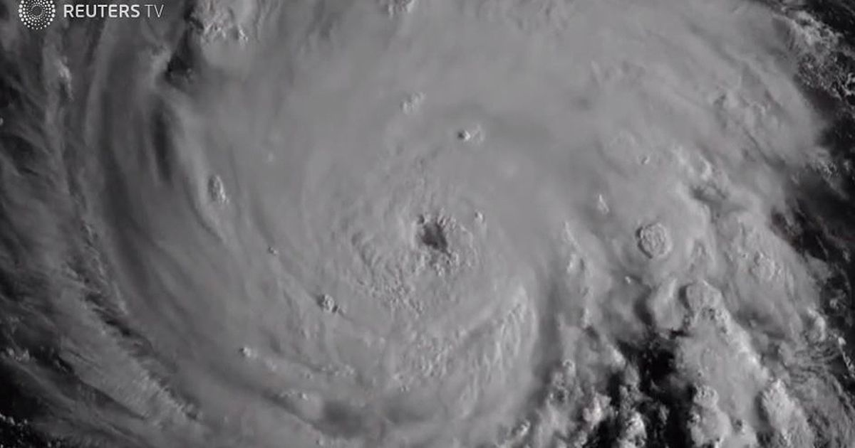 Volvo idles S.C. plant as Hurricane Florence approaches | Automotive News