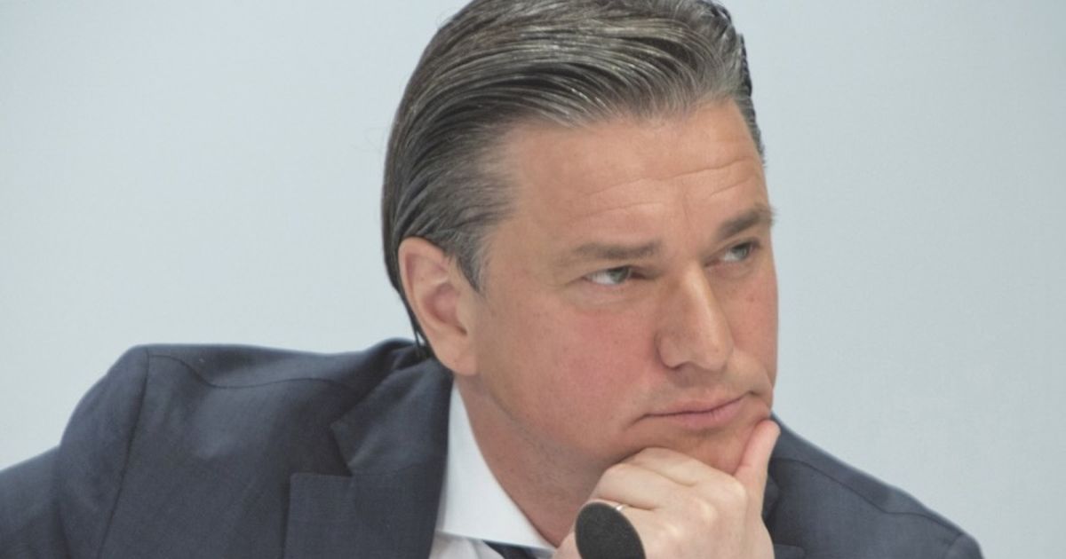 Porsche's Meschke touts the potential of a VW luxury spinoff stock ...