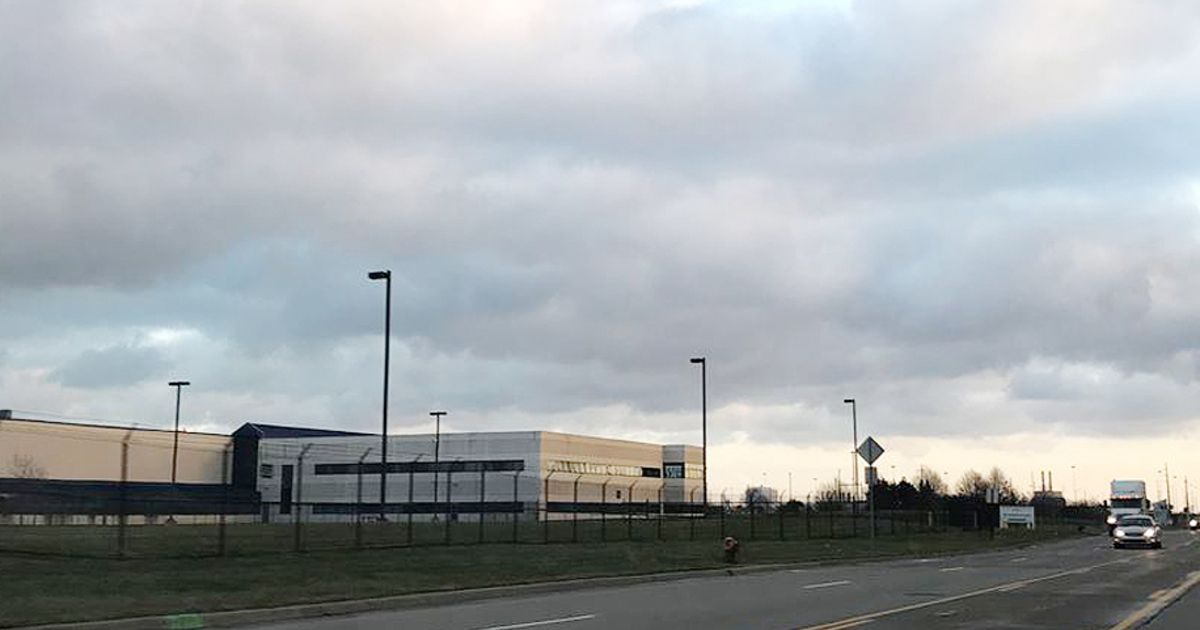 Fiat Chrysler to convert idled Mack II engine plant in Detroit engine ...