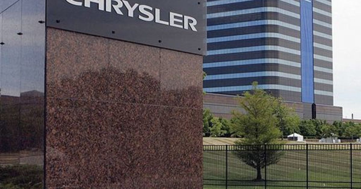 Chrysler employees must decide on buyouts next week | Automotive News