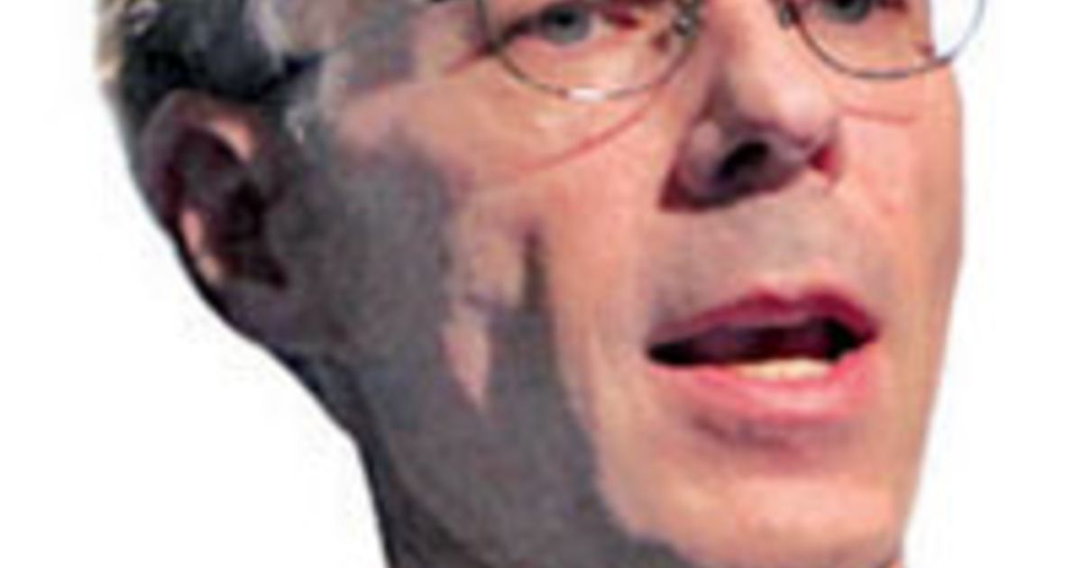 Dan Knott, former Chrysler purchasing chief, dies at 51 | Automotive News