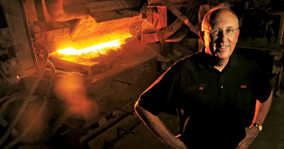 After 5 owners in 12 years, a former Ford glass plant finally has a ...