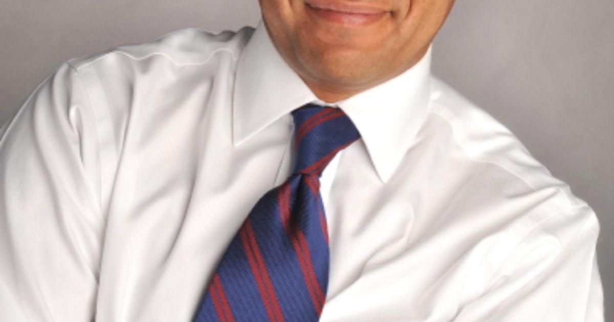 Ismail's cool kept Honeywell unit profitable during crisis | Automotive ...