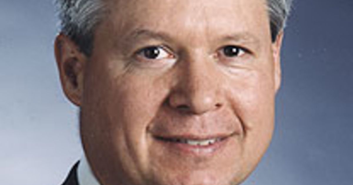 Michelin names new head of North America unit | Automotive News