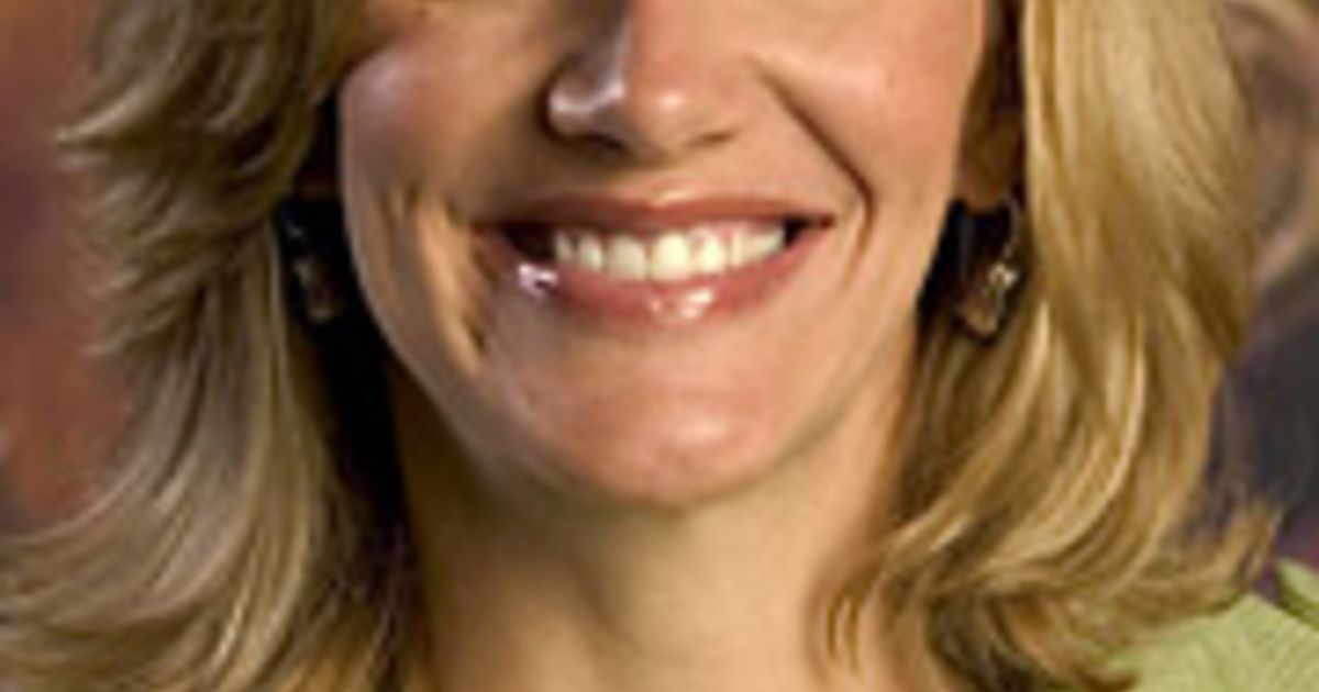 Former Chrysler exec Julie Roehm resurfaces in marketing post at SAP ...