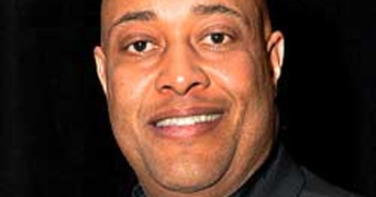 Chrysler's Ray Durham wins engineer award | Automotive News