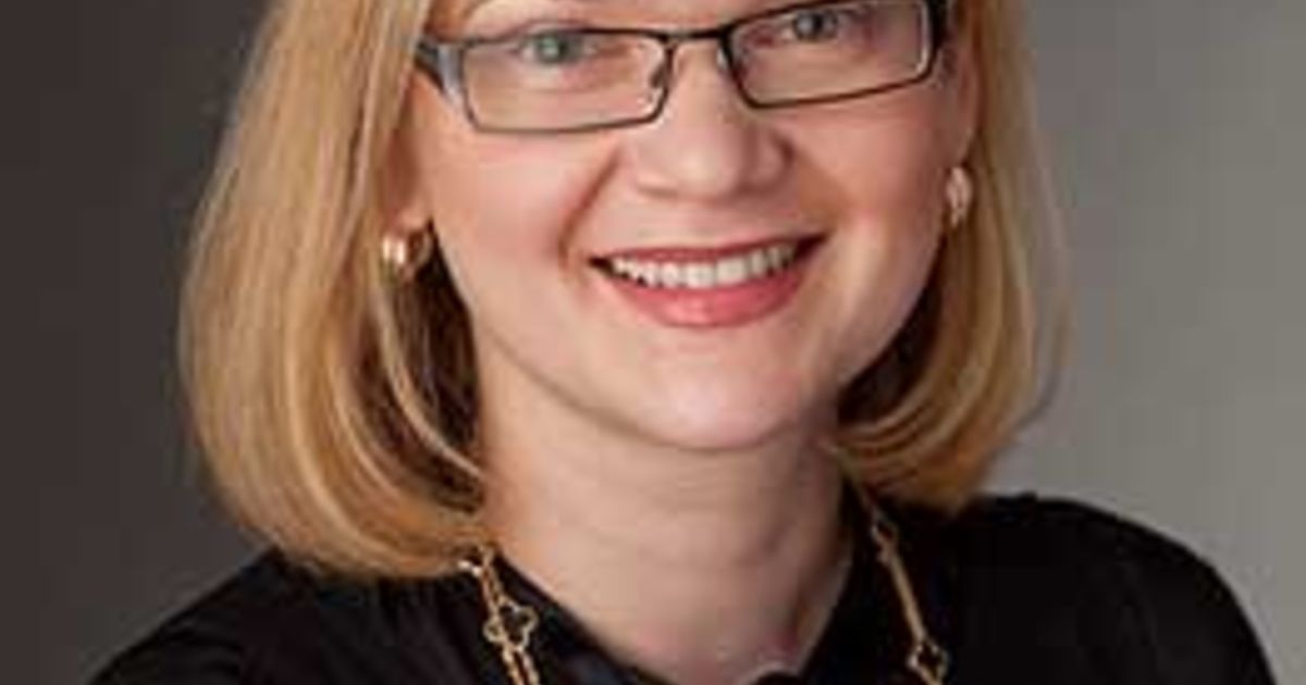 GM brings in former Alcoa exec Julia Steyn to lead M&A | Automotive News