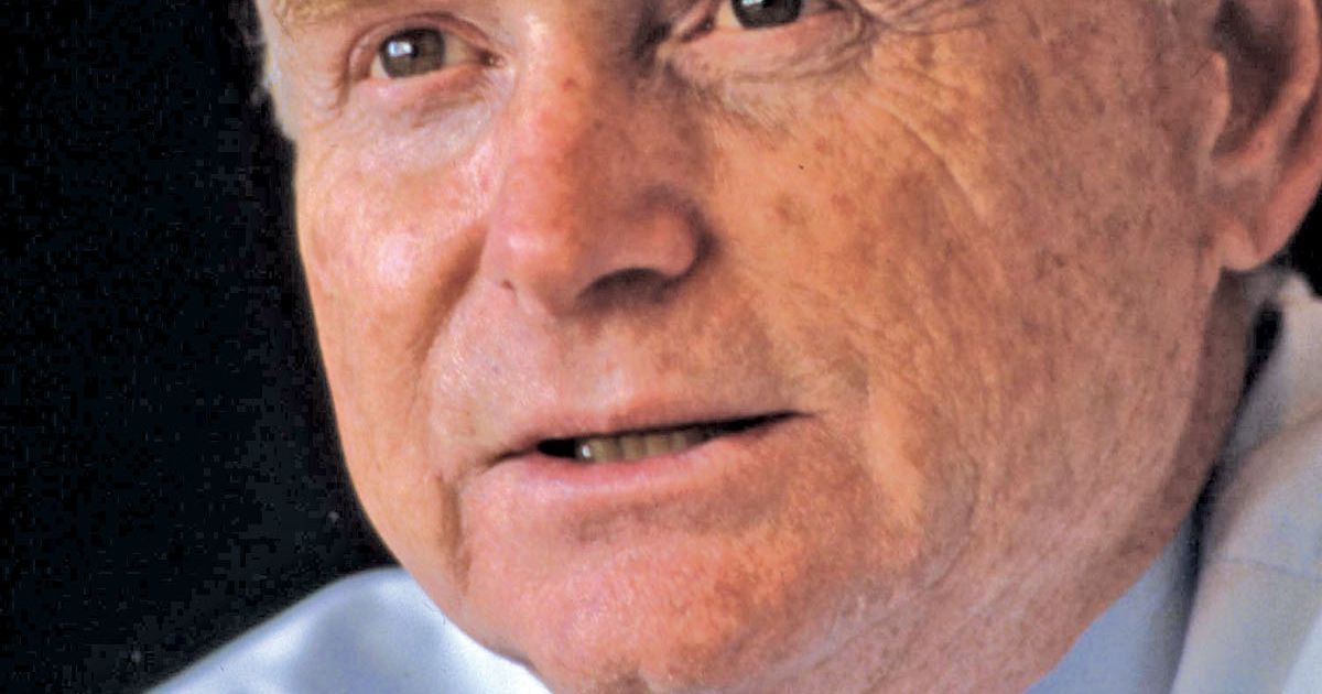 Executives, dealers fondly remember Red Poling | Automotive News