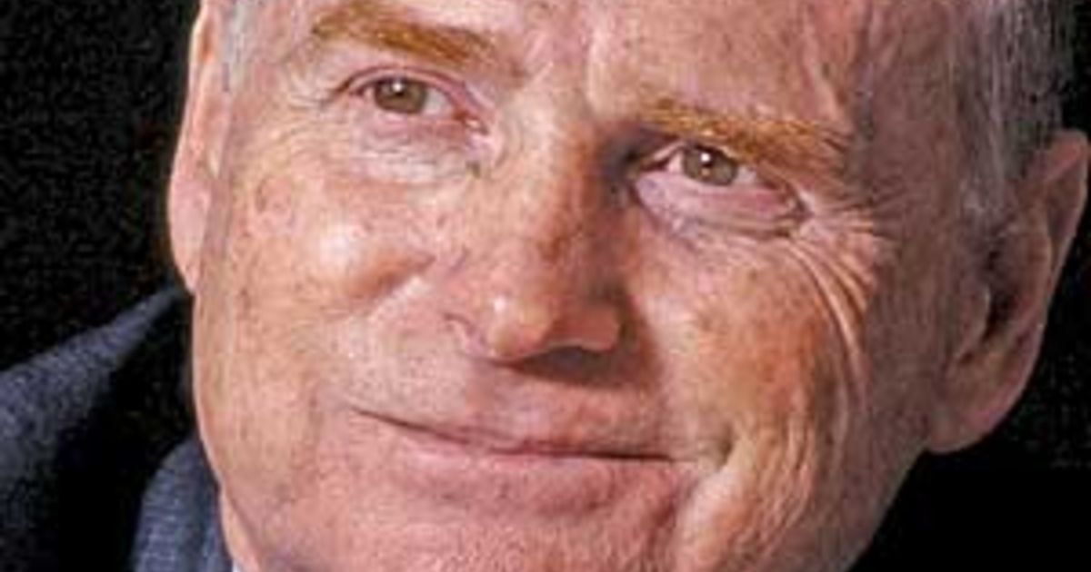 Former Ford CEO Red Poling dead at 86 | Automotive News