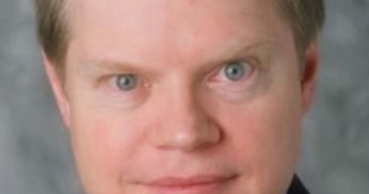 GM exec Walter Borst named Navistar CFO | Automotive News