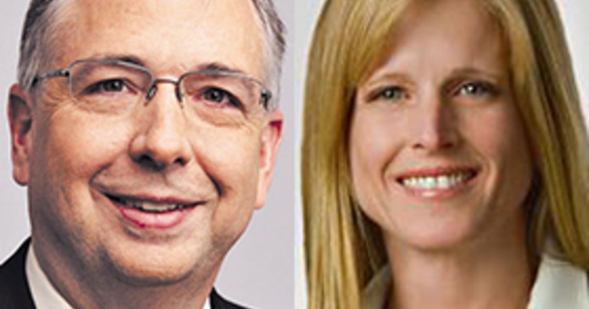 Johnson Controls fires consultant after affair with CEO | Automotive News