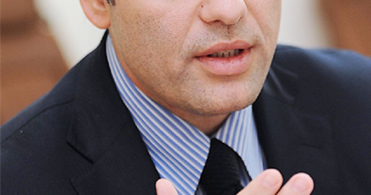 Ferrari names Edwin Fenech head of N.A. unit | Automotive News