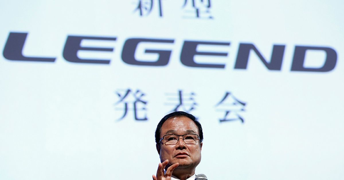 Honda CEO says company will prioritize with quality over sales ...