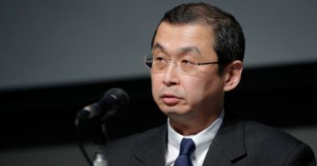 Takata cuts CEO's pay in wake of airbag crisis | Automotive News