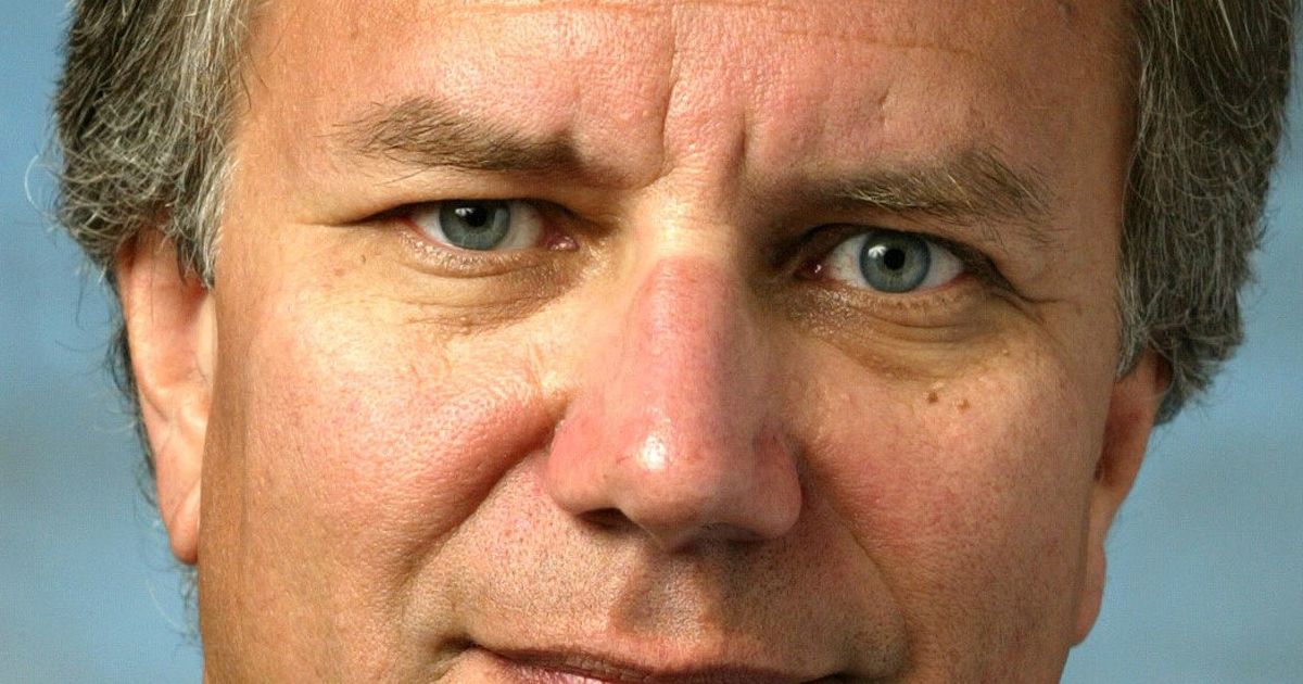 Frederick Standish, former director of PR for Nissan North America ...