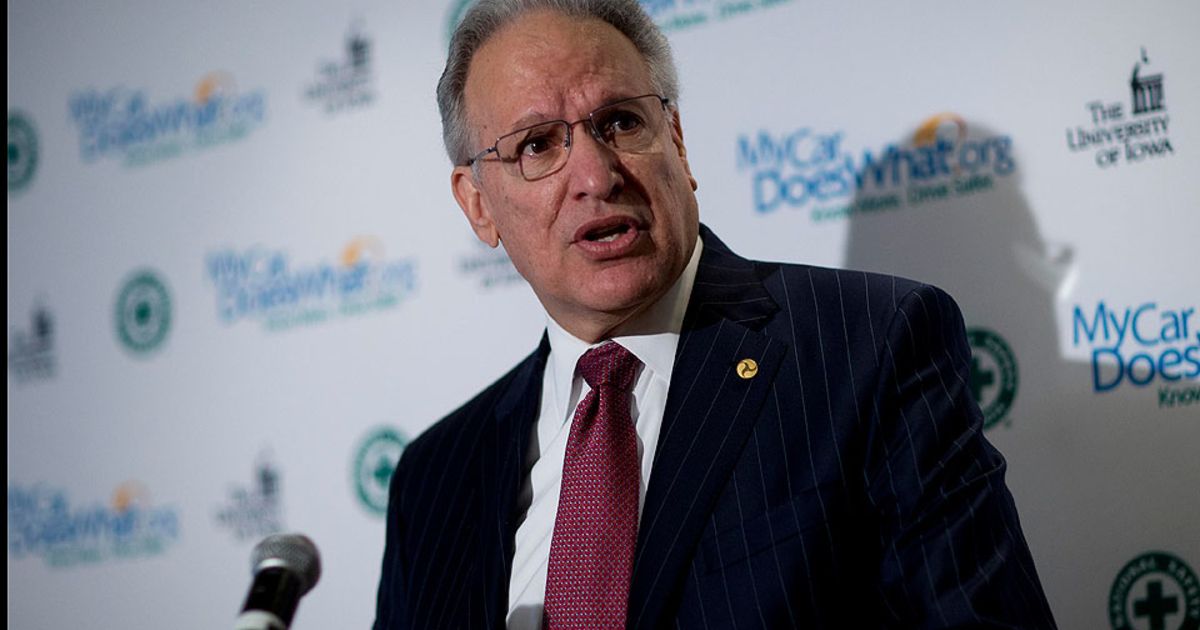 NHTSA faulted for training, staff oversight | Automotive News