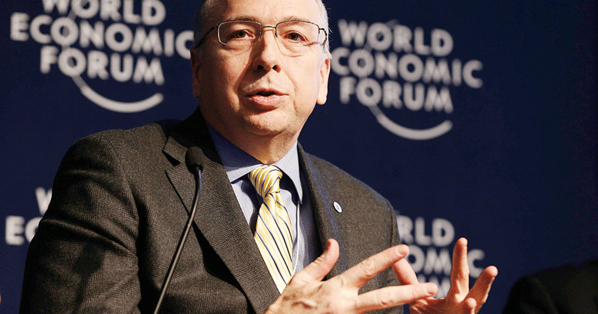 Johnson Controls' CEO brings his own scandal to Tyco | Automotive News