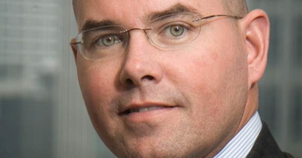 Chase names CEO for Auto Finance | Automotive News