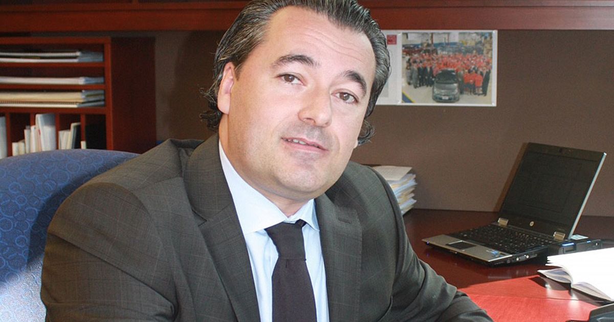 Varroc Lighting appoints former Magneti Marelli executive as CEO ...
