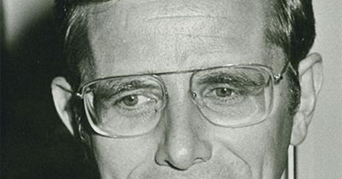 Former Bendix CEO Agee dies at 79 | Automotive News