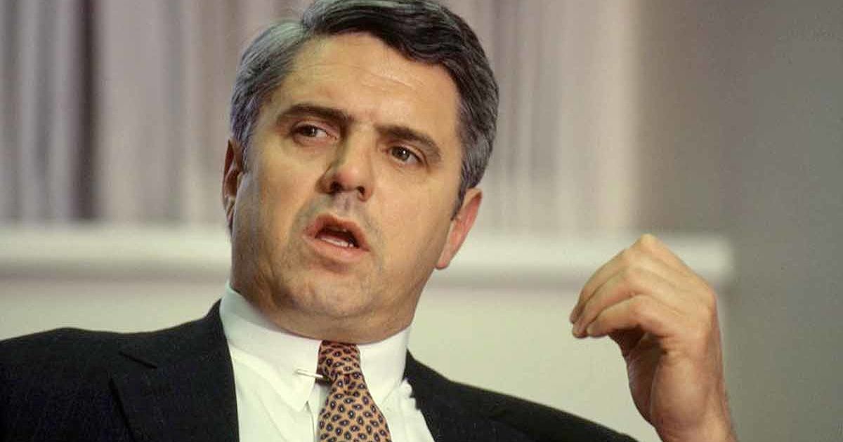 Tom Mignanelli molded Nissan U.S.A. | Automotive News