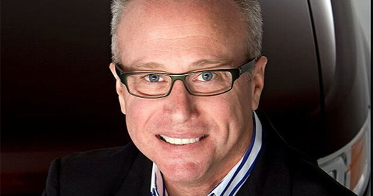 Longtime Ford designer J Mays lands at Whirlpool | Automotive News