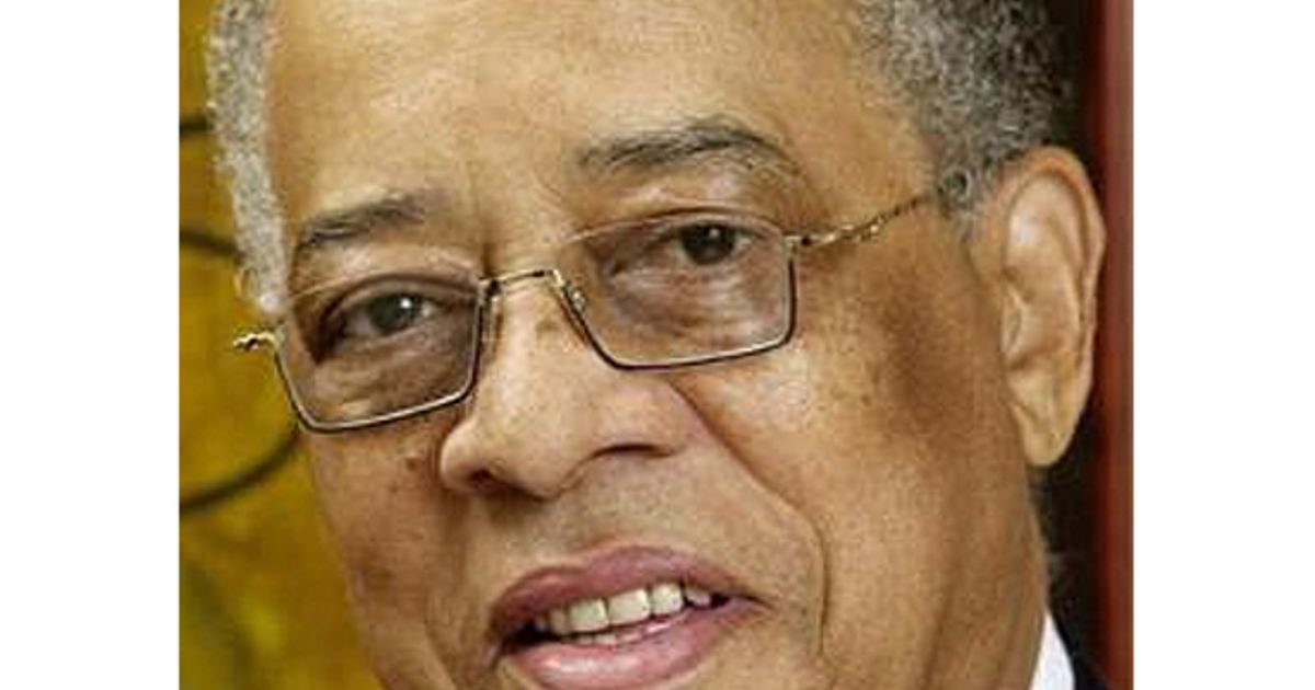 Retired GM exec Bill Brooks dies at 85 | Automotive News