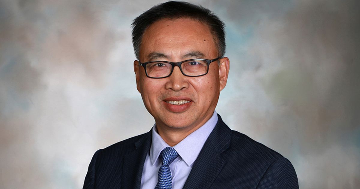 Ford announces new CEO for China, several restructuring moves ...