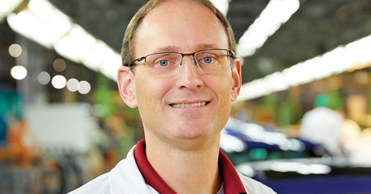 Honda manager tackles new terrain as Insight manufacturing lead ...