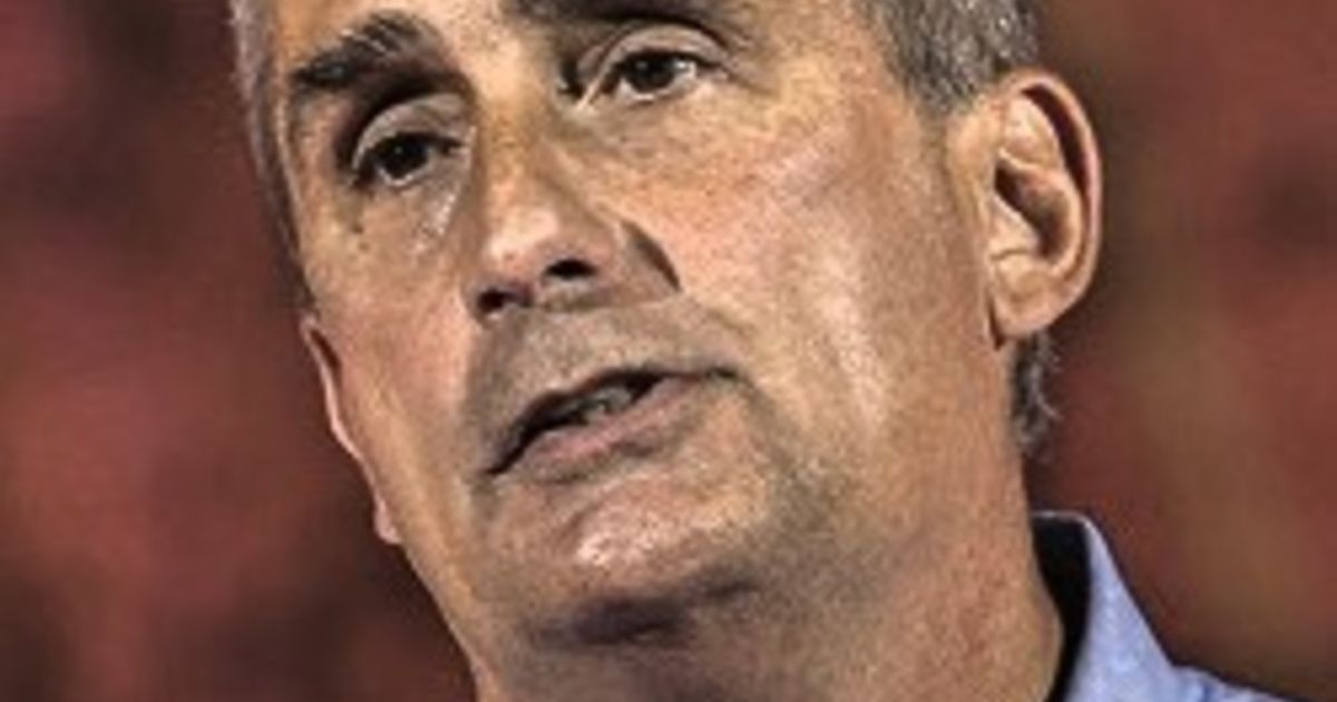 New CEO brings tech chops to CDK Global | Automotive News