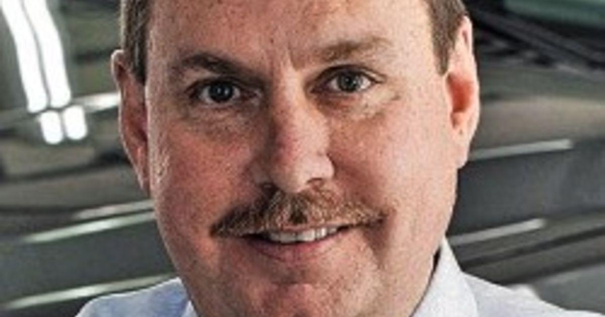 Ford Motor Co. Group Vice President for Manufacturing and Labor Affairs ...